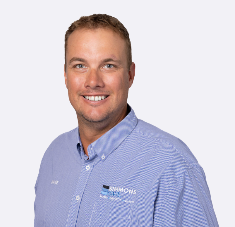 Meet the Team | Civil & Concrete Teams in Gladstone