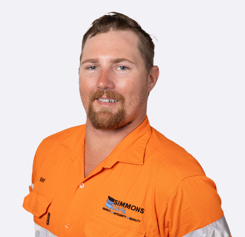 Meet the Team | Civil & Concrete Teams in Gladstone
