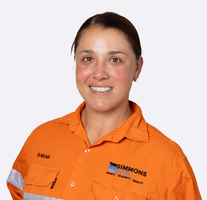 Meet the Team | Civil & Concrete Teams in Gladstone