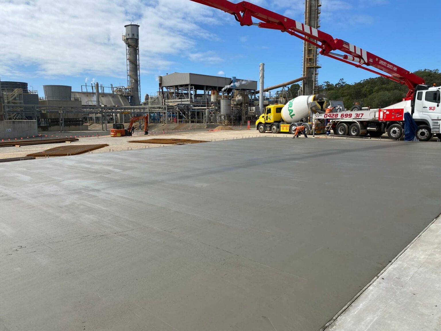 Projects – Simmons Civil