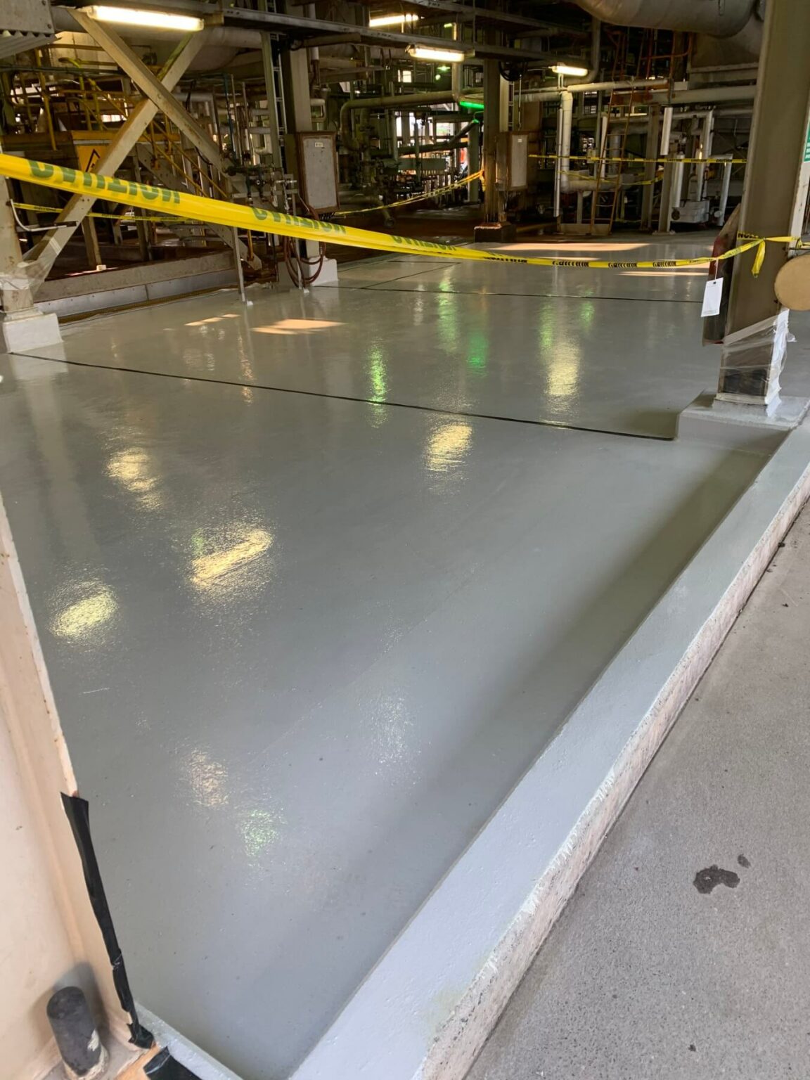 Projects – Simmons Civil