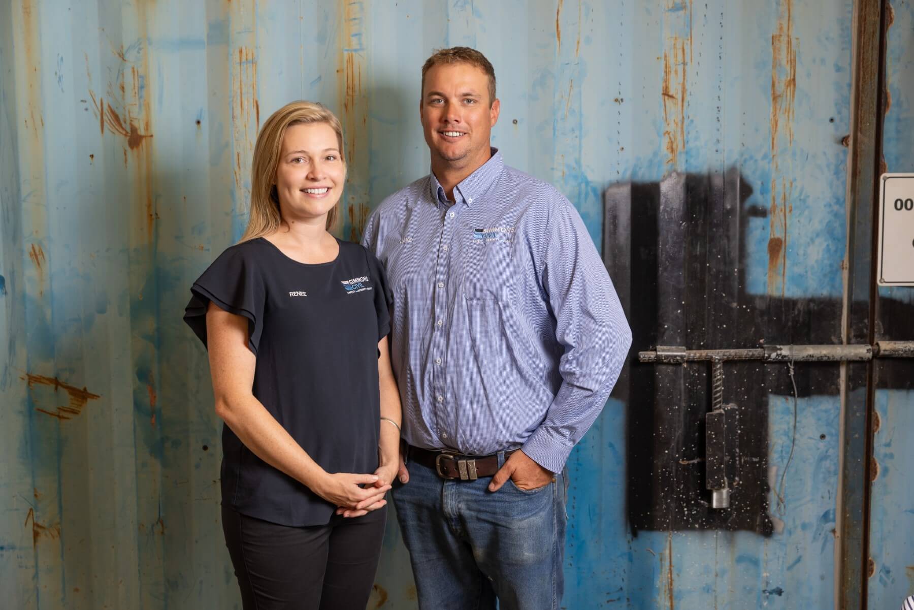 Meet the Team | Civil & Concrete Teams in Gladstone
