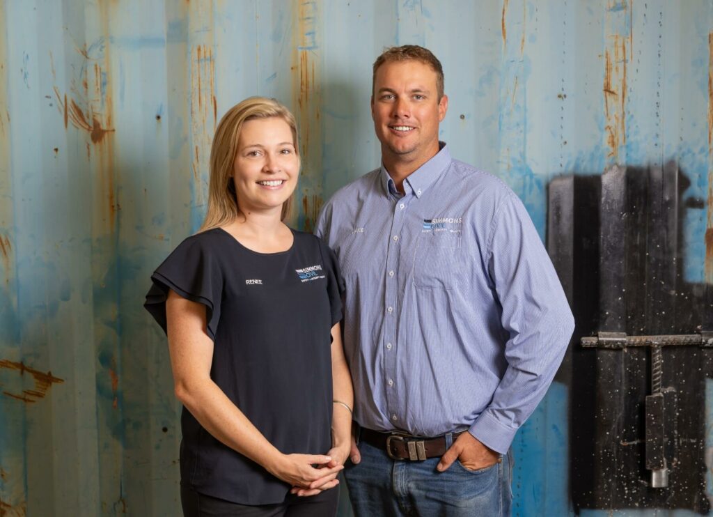 Simmons Civil | Civil Construction Services in Gladstone